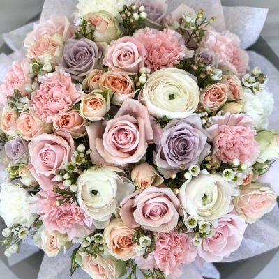 vėdrynai Archives - Gėlių Puokštės Kaune