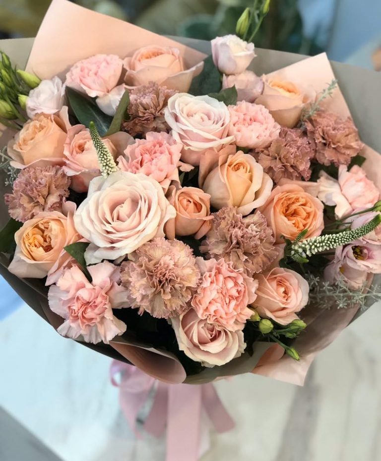 geliu pristatymas kaune - Gėlių Puokštės Kaune